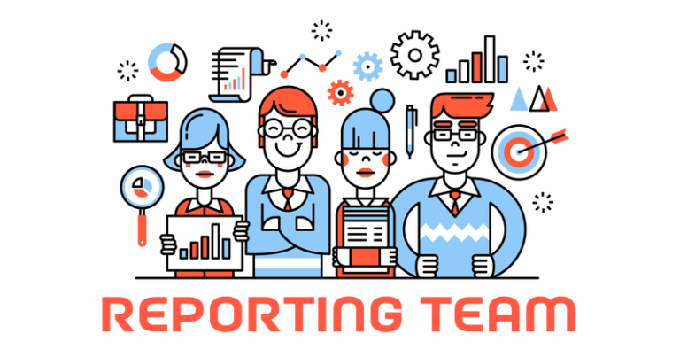 Allow your entire reporting team to become the experts - Opus Nebula