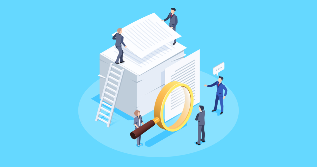 Reporting Governance - Opus Nebula - Reporting as a Service