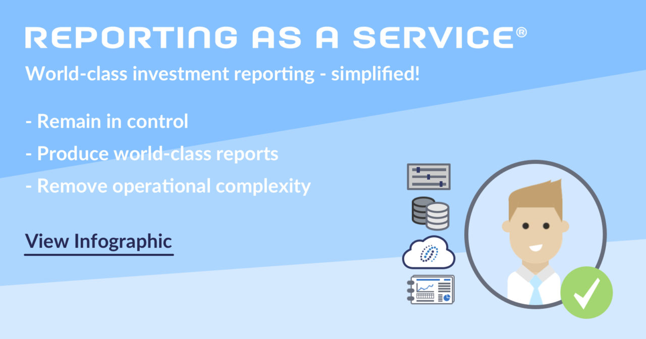 Operational Simplicity - Opus Nebula client and fund reporting Operational Simplicity - Opus Nebula client and fund reporting